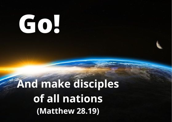 (Day 19) The language everyone will understand ...